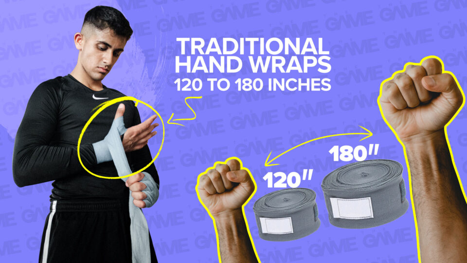 Boxing 101: Essentials For The Ring Every Boxer Needs