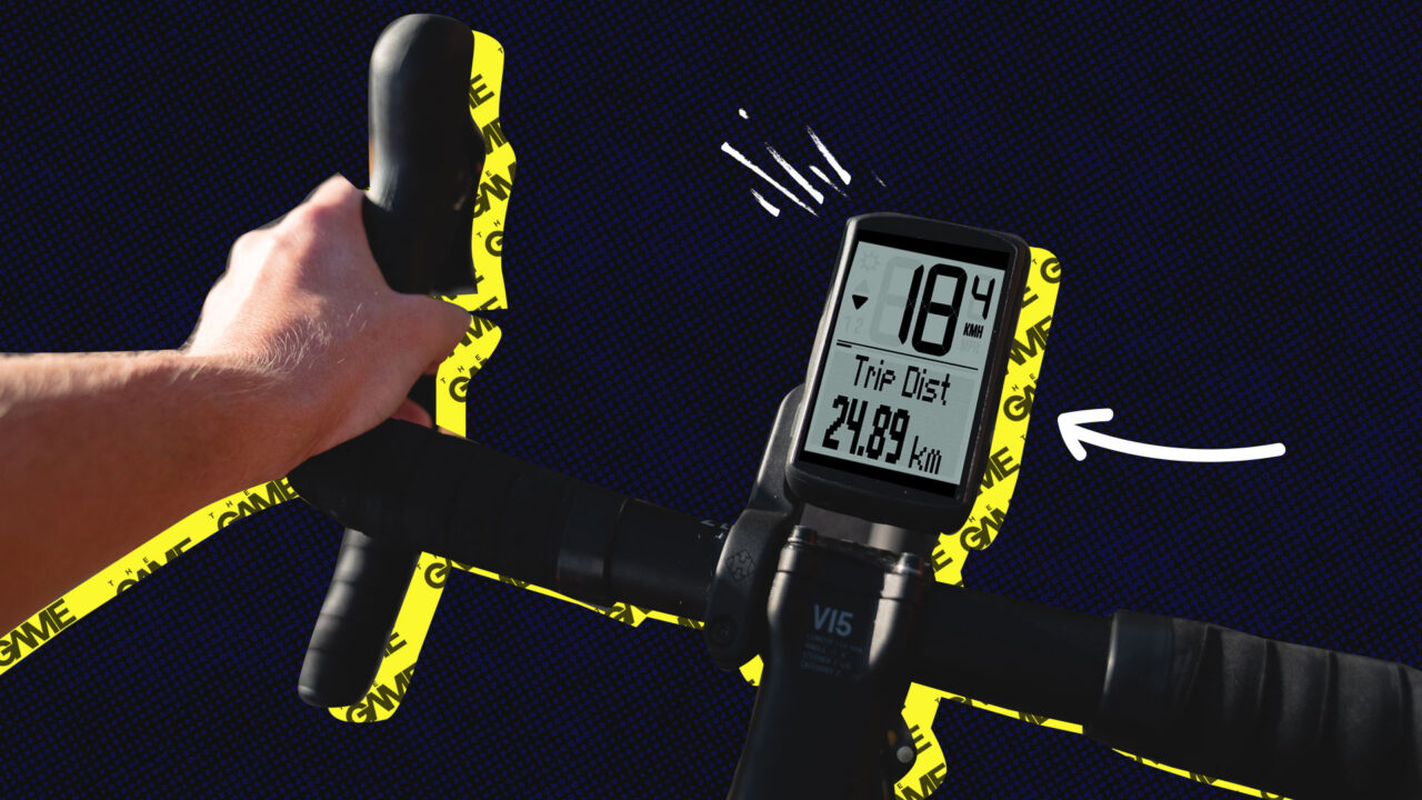 3 Bike Accessories That Will *Totally* Make You Faster