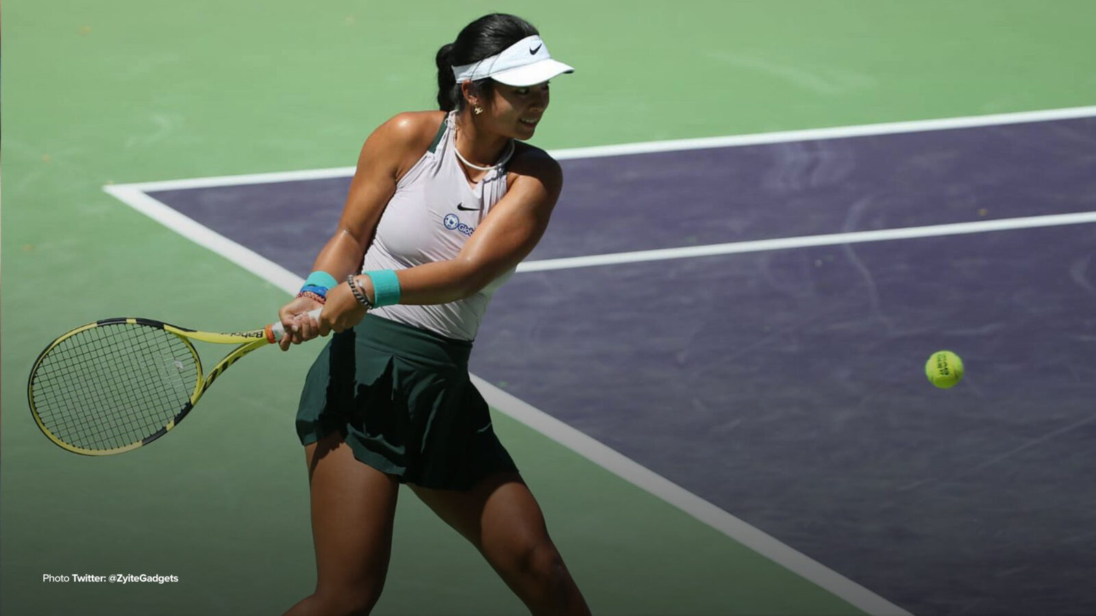 Game, Set, Match: Alex Eala is Serving History