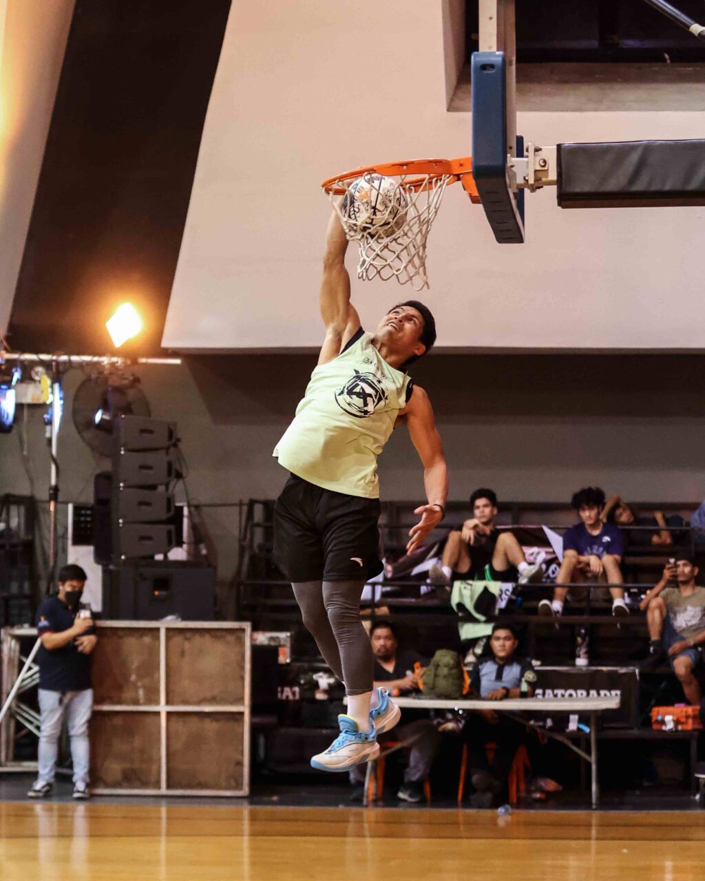 3 Unmissable Highlights From the Shock The Game Finals