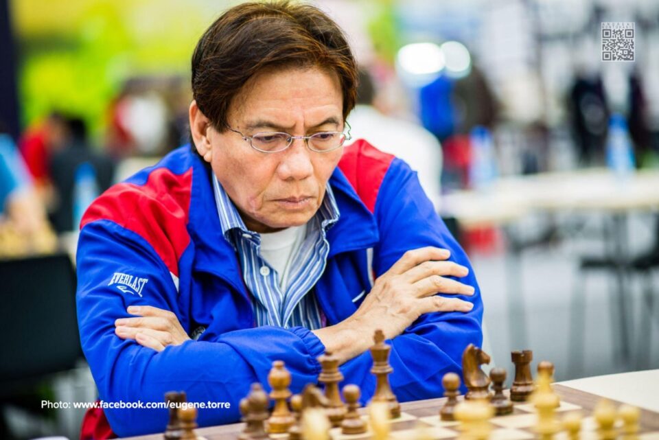 Why Eugene Torre Is a Chess Hall of Fame Inductee