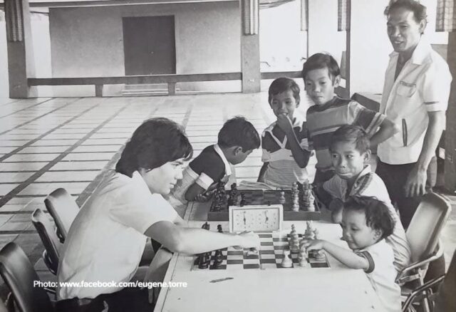 Why Eugene Torre Is a Chess Hall of Fame Inductee