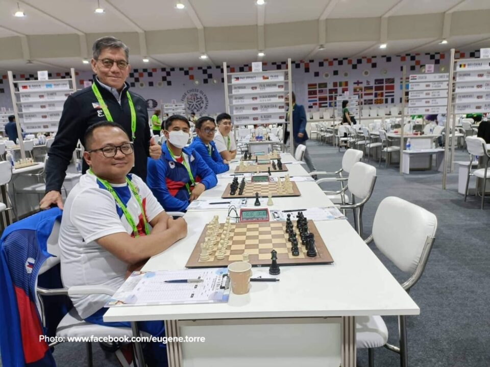 Why Eugene Torre Is a Chess Hall of Fame Inductee