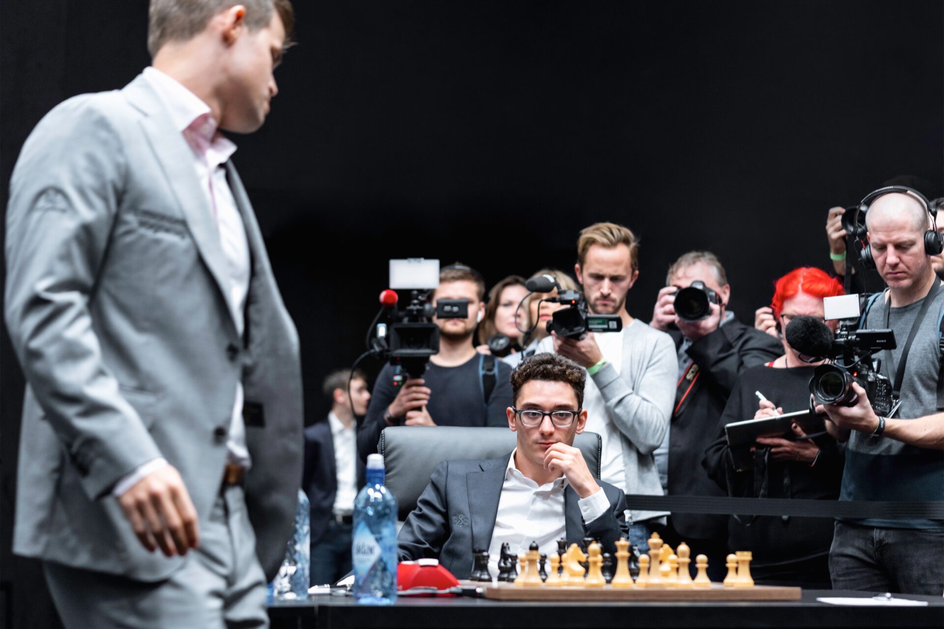 An Introduction to Chess: Part 2 – Chess Tournaments