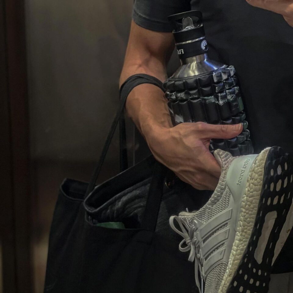 Athlete Essentials: 7 Things You’ll Need For a Fit Summer