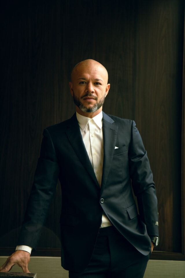 Stephan Schröck: A Dream for Philippine Football