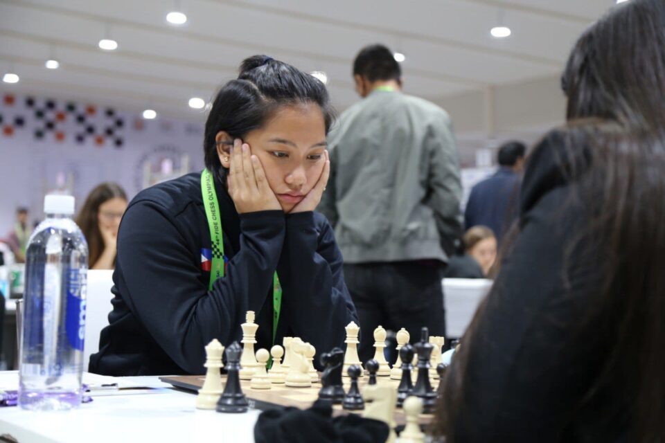 The Genius Female: 4 Women in Chess You Need to Know