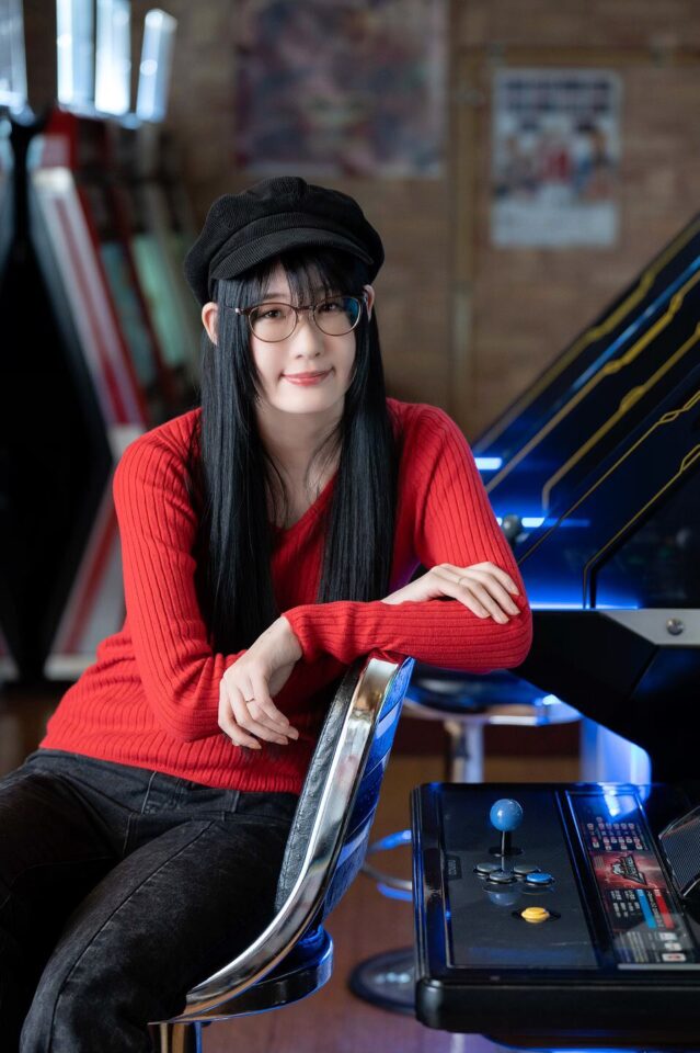 11 Female Gamers in E-Sports Who Are Breaking Gates