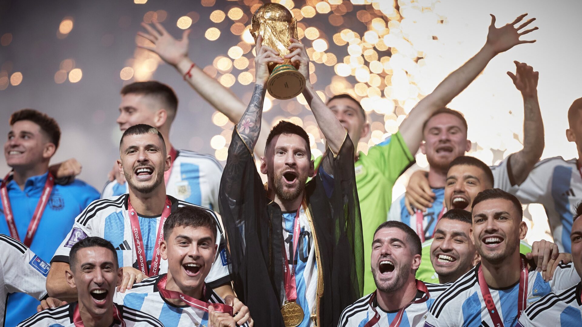 3 Ways the FIFA World Cup Format is Changing in 2026