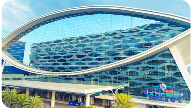 The 2023 FIBA World Cup Venues: Who’s Playing Where?