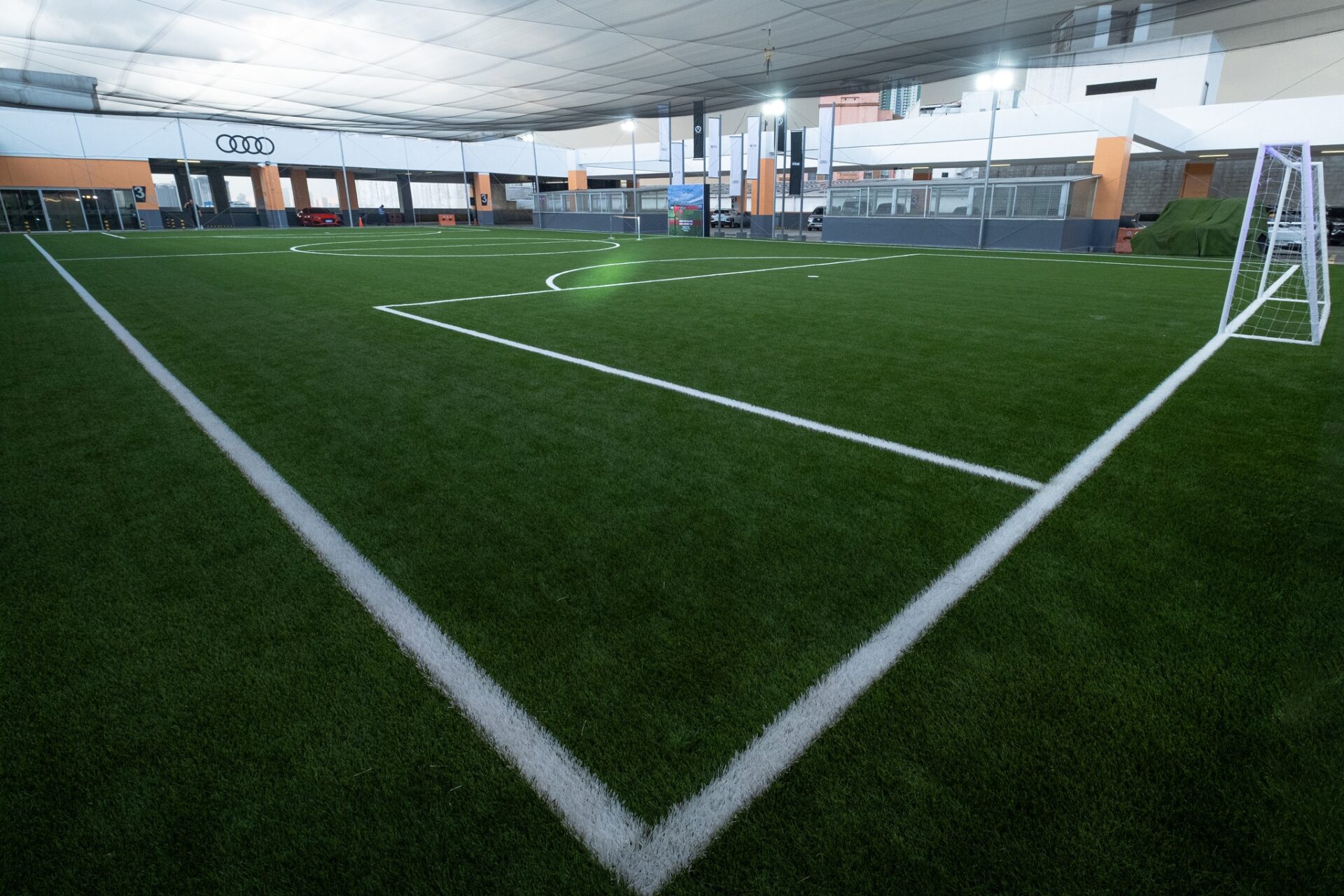 Football Fields in Manila You Can Book for Your Next Match