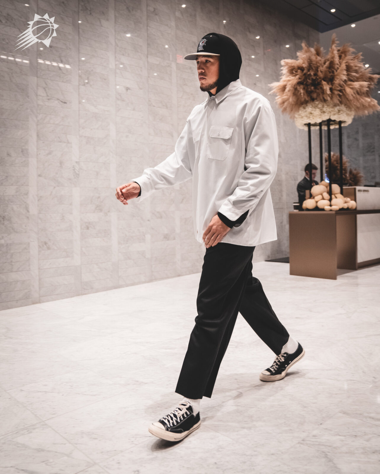 5 Ways Devin Booker Pulls Off Less-is-More Fashion Perfectly