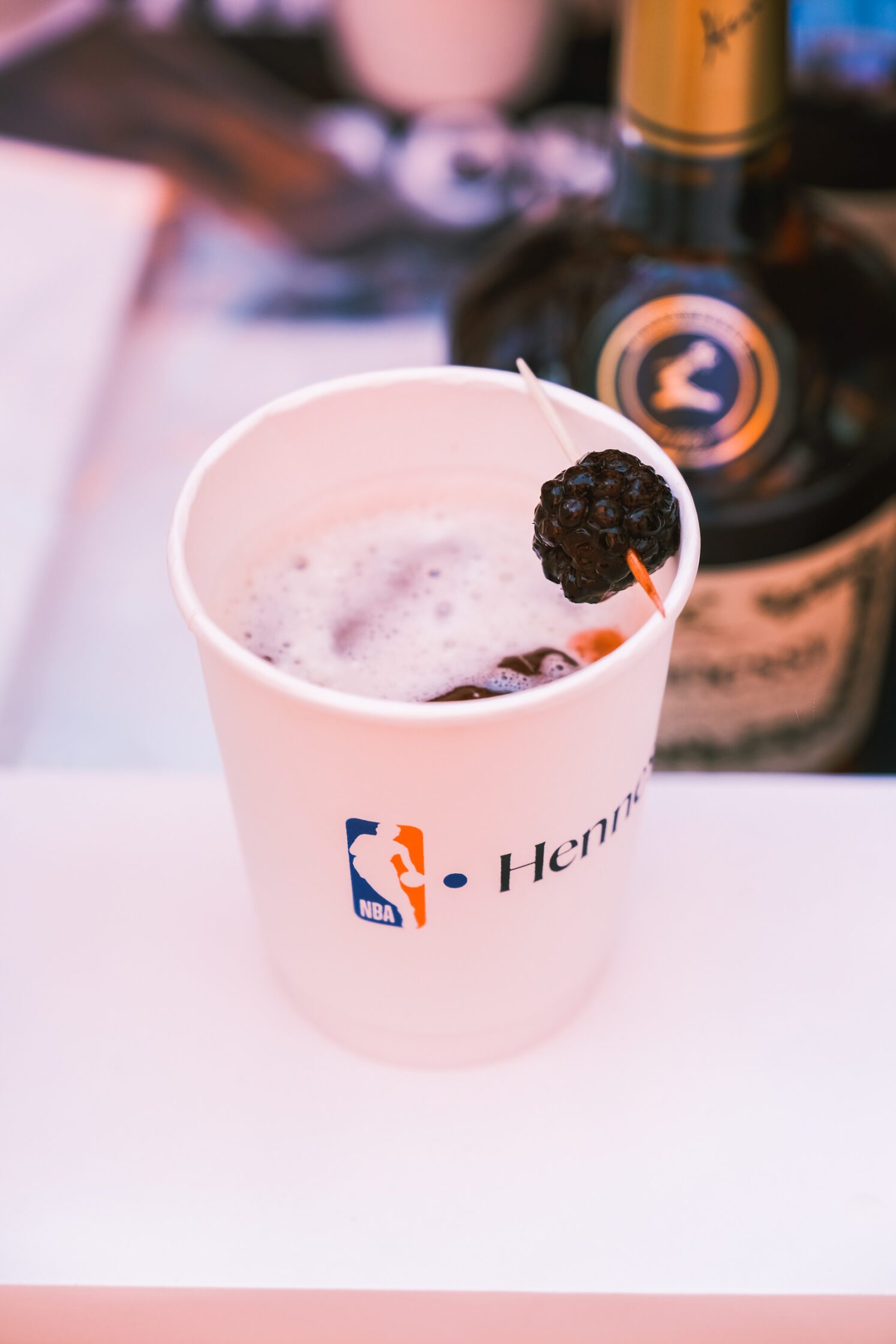 Why Visit the Hennessy x NBA Pop-Up at BGC Now