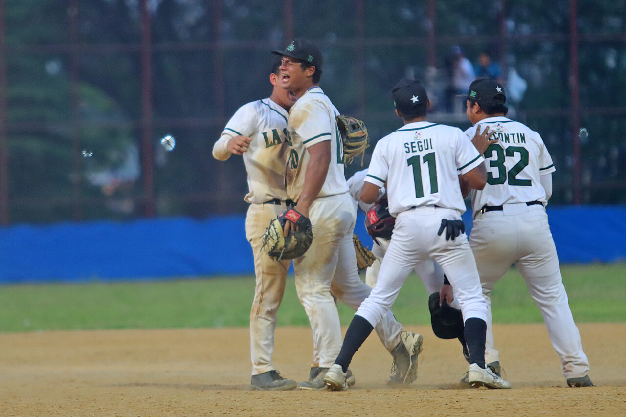 Iggy Escaño Shares Baseball’s Magic and Challenges