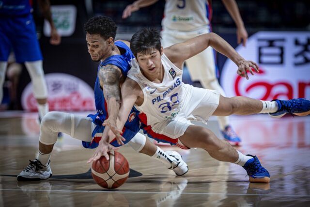 Gilas vs Dominican Republic Preview for FIBA Fans