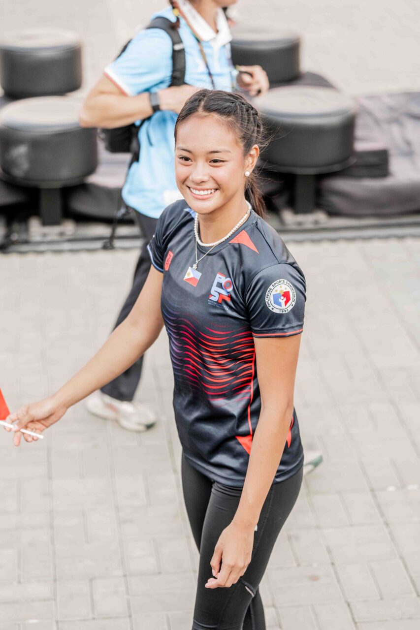 Meet Kaizen Dela Serna: The Ninja in Every Classroom