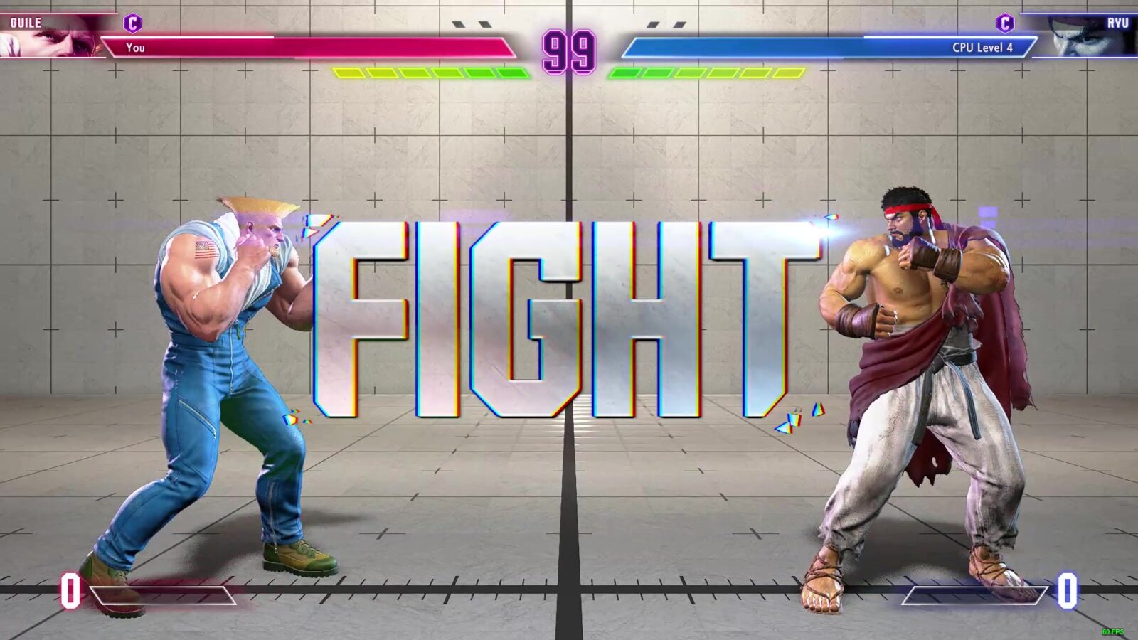 5 Common Fighting Game Terms All Beginners Need To Know