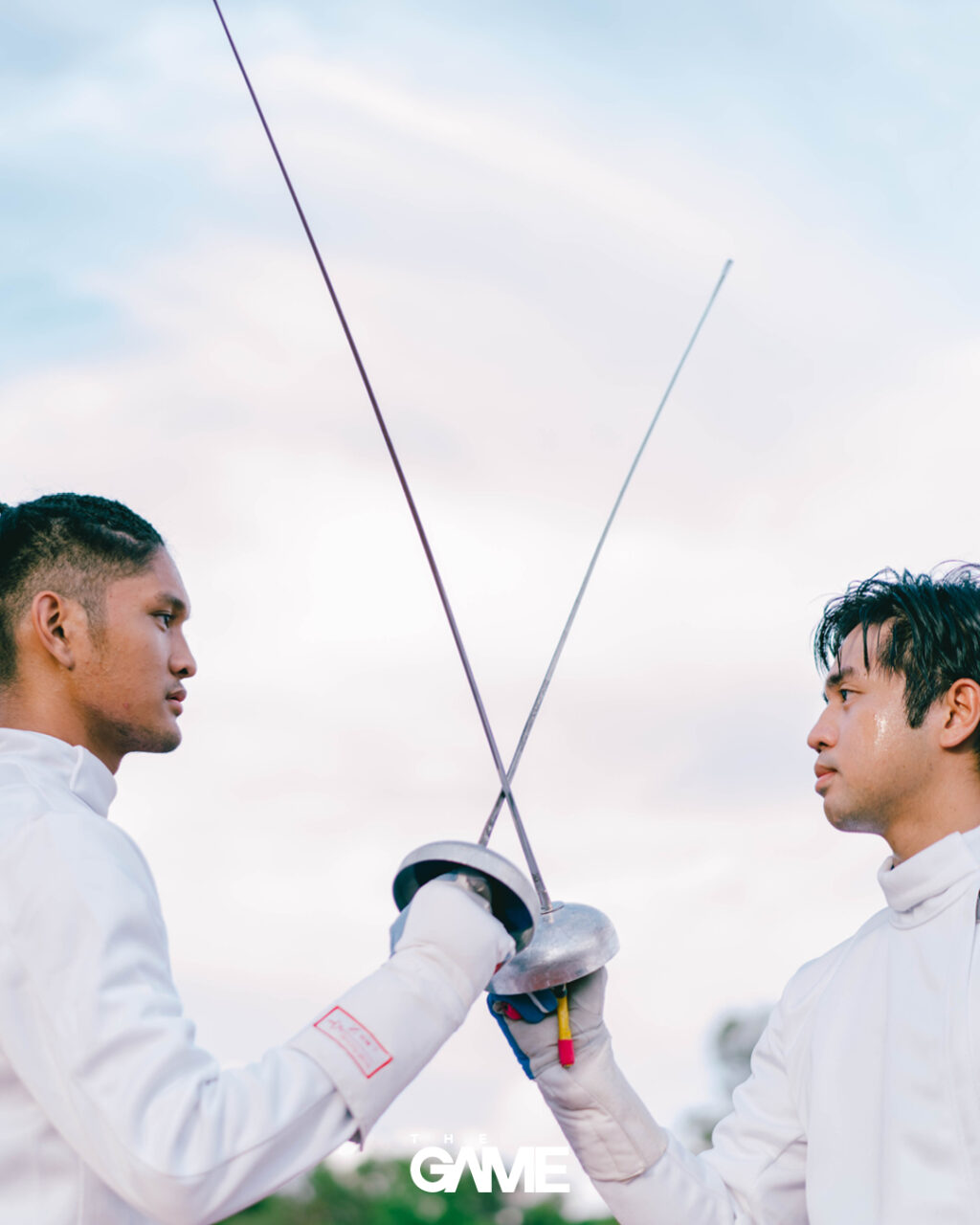 Inside the Winning Culture of the UP Fencing Team Legacy
