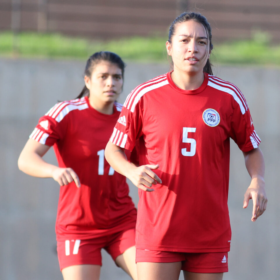 Philippines Eyes World Cup Debut as Turning Point