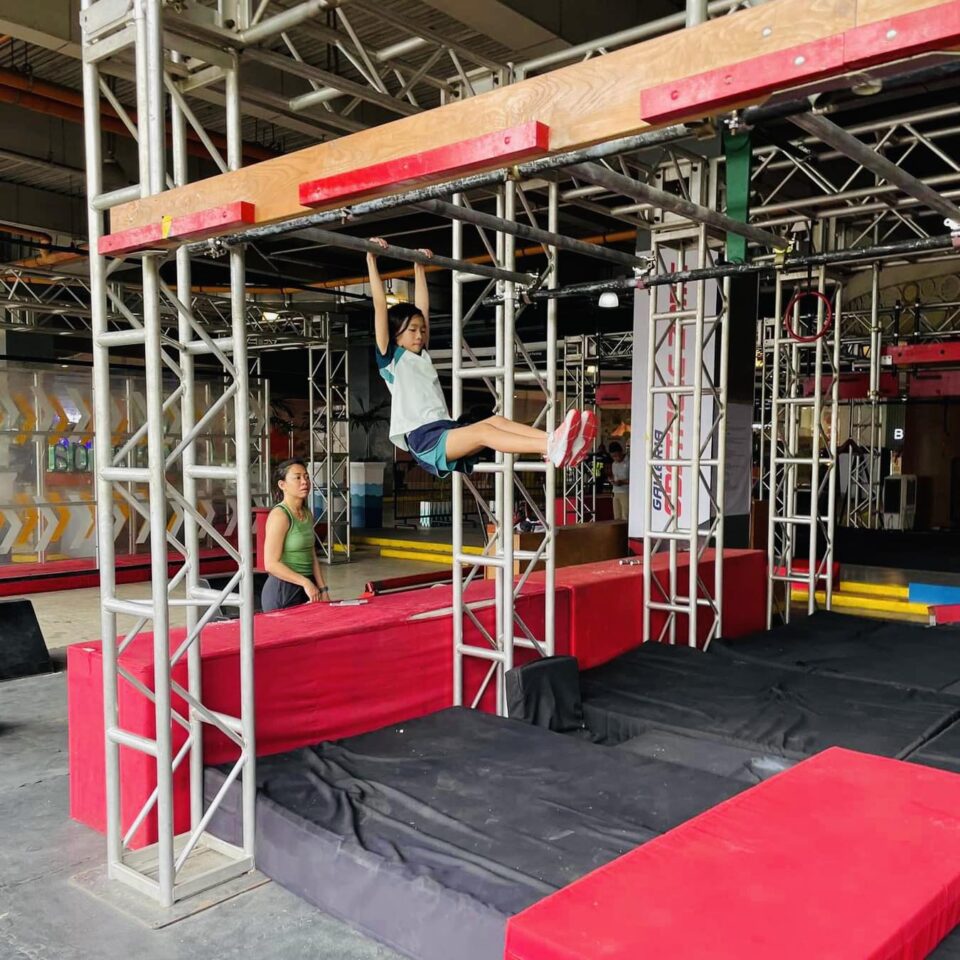 Try These 5 Obstacle Course Gyms in Metro Manila