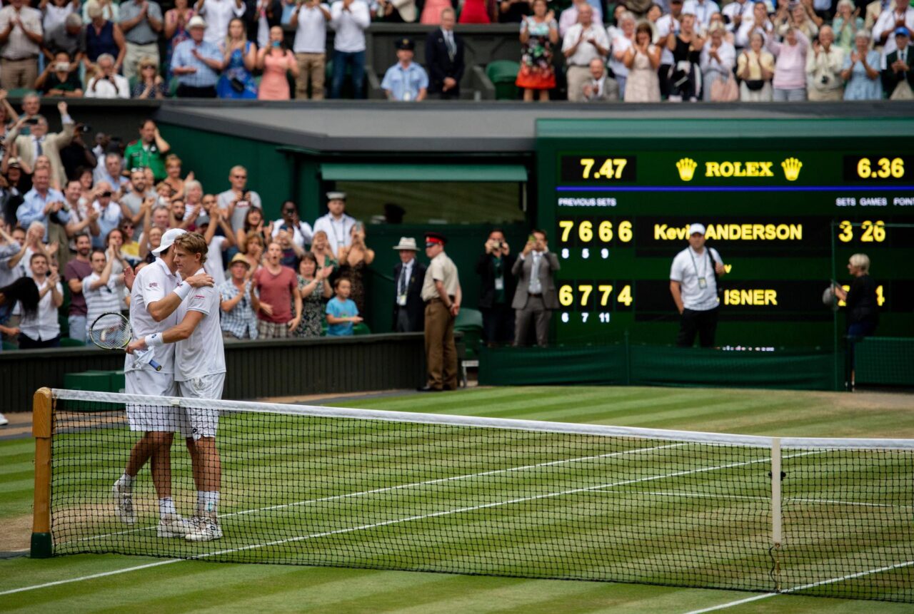 9 Facts About Wimbledon You Probably Didn’t Know