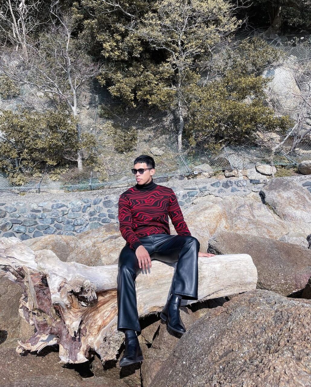 5 Times Thirdy Ravena Proved He Could Pull Off Any Outfit