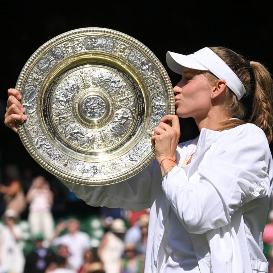 9 Facts About Wimbledon You Probably Didn’t Know