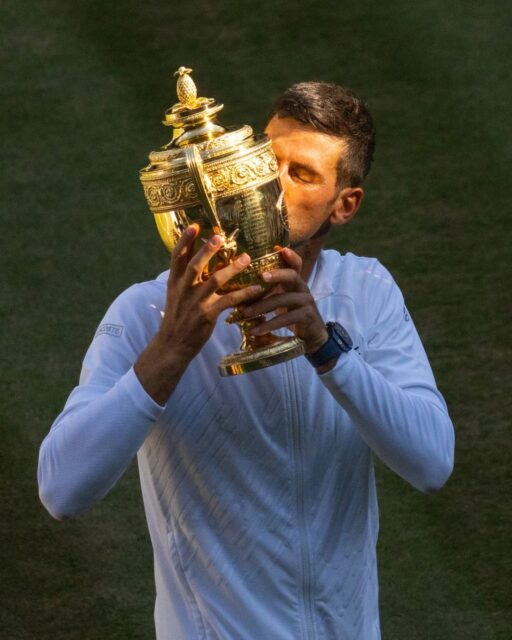9 Facts About Wimbledon You Probably Didn’t Know