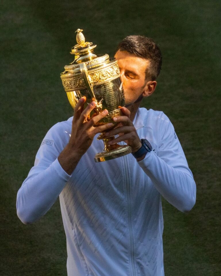 9 Facts About Wimbledon You Probably Didn’t Know