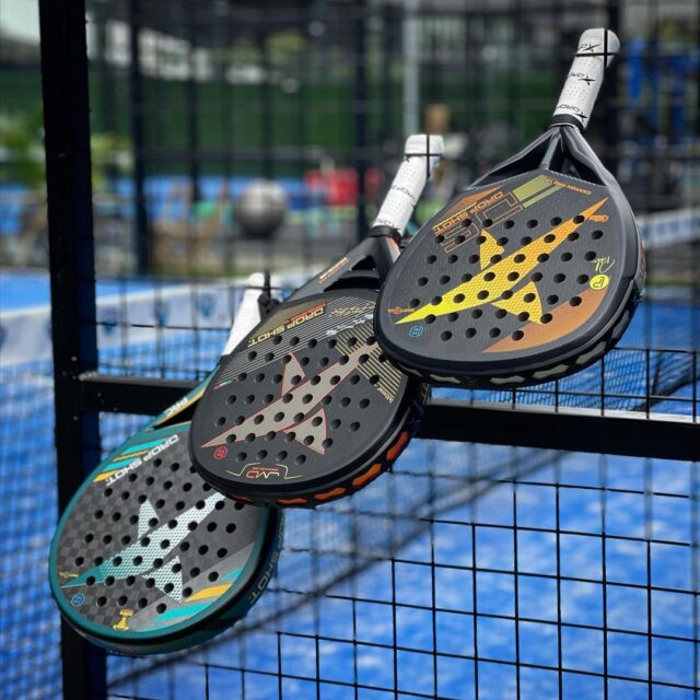 Padel vs Pickleball: Which Sport Suits Your Family?