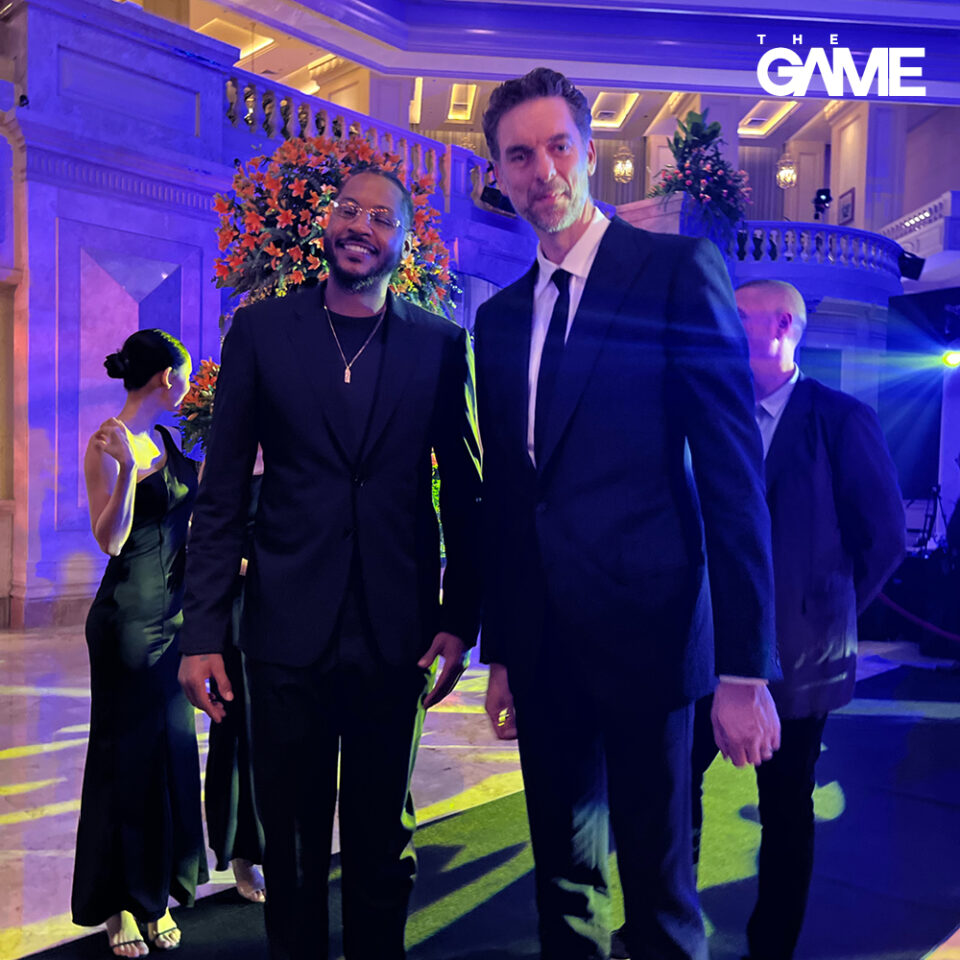 How FIBA Drives Change Through the Power of Basketball