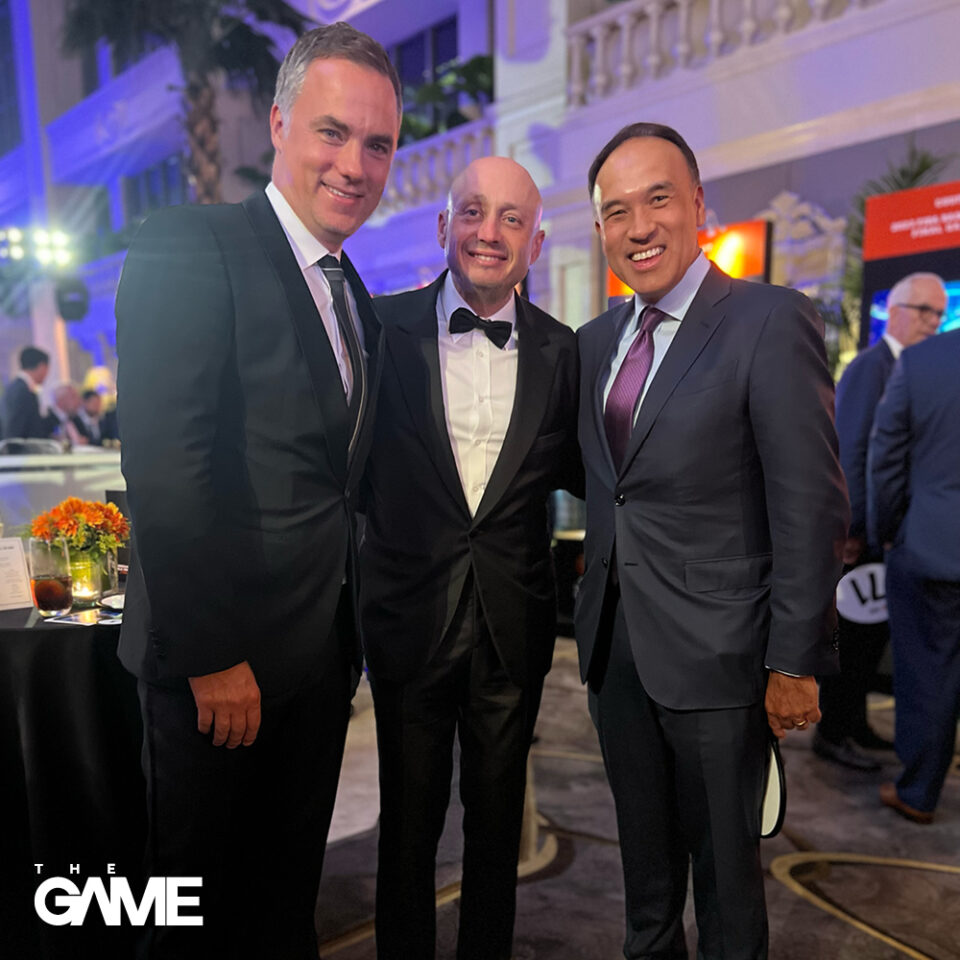 How FIBA Drives Change Through the Power of Basketball