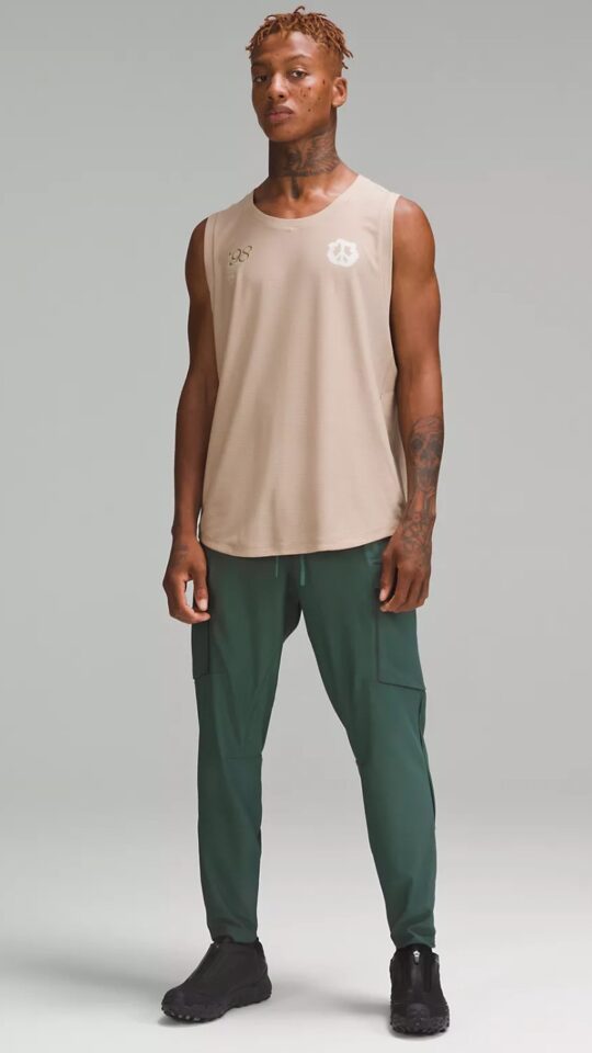 Jordan Clarkson’s Creative Movement Inspires Clothing Line