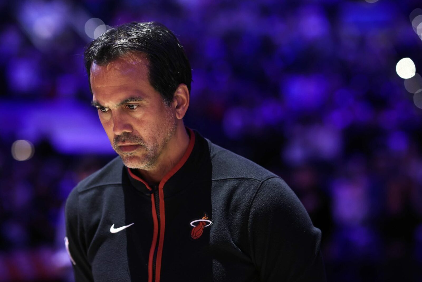 Erik Spoelstra: The NBA Legend Who Looks Like Me