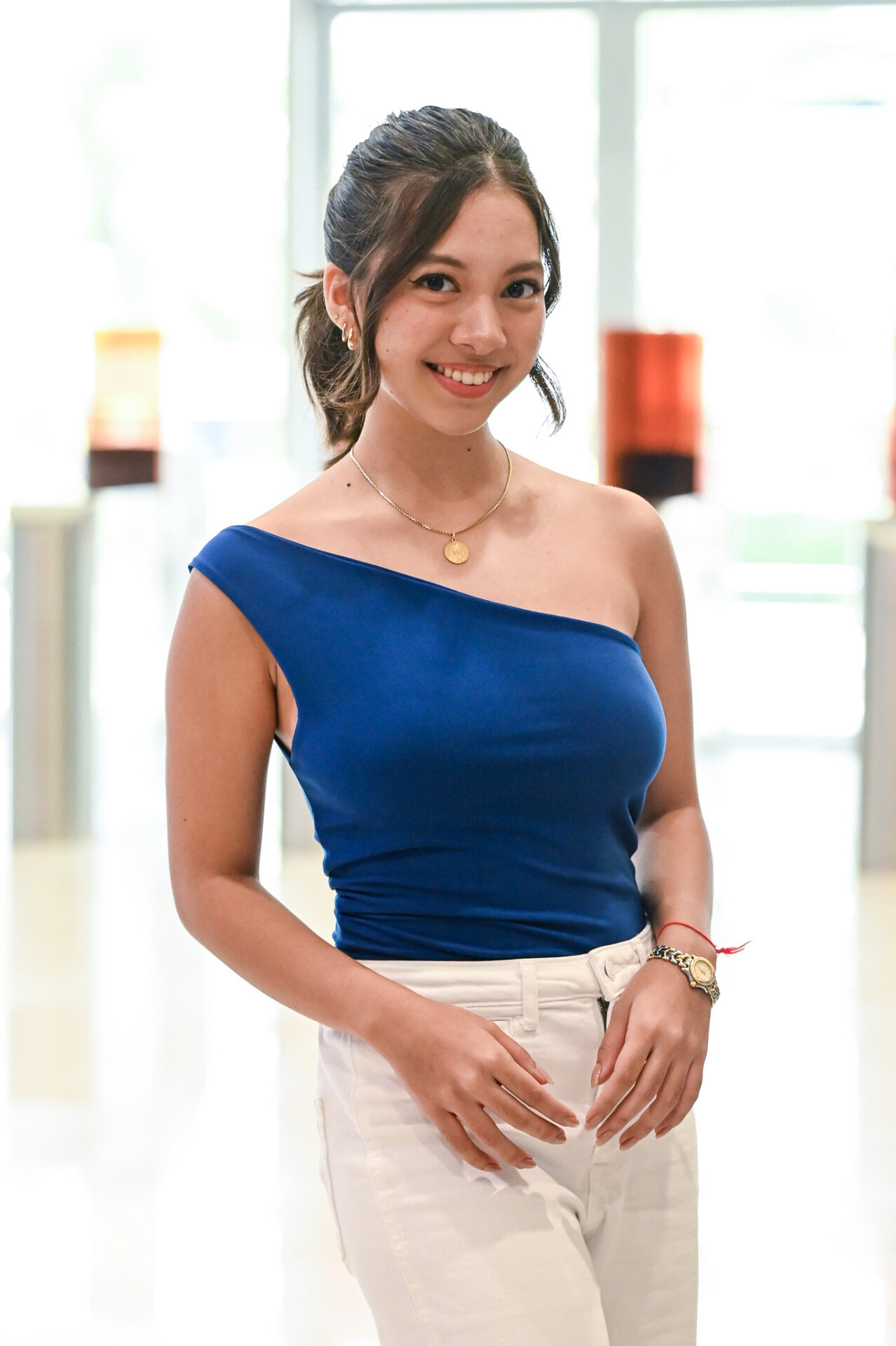 Meet the UAAP Season 86 Correspondents This Year