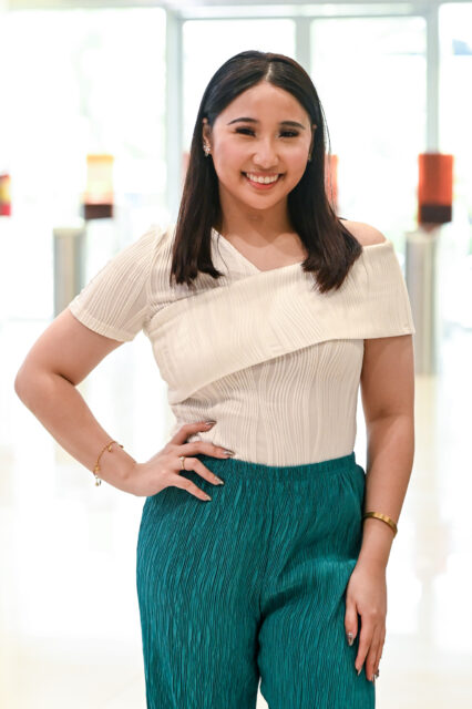 Meet the UAAP Season 86 Correspondents This Year