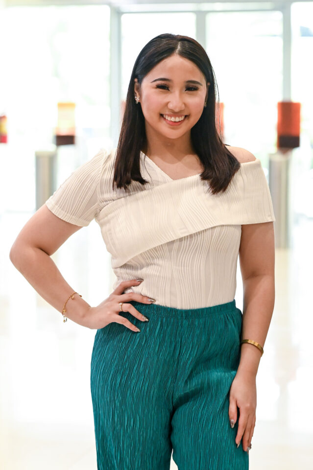 Meet the UAAP Season 86 Correspondents This Year