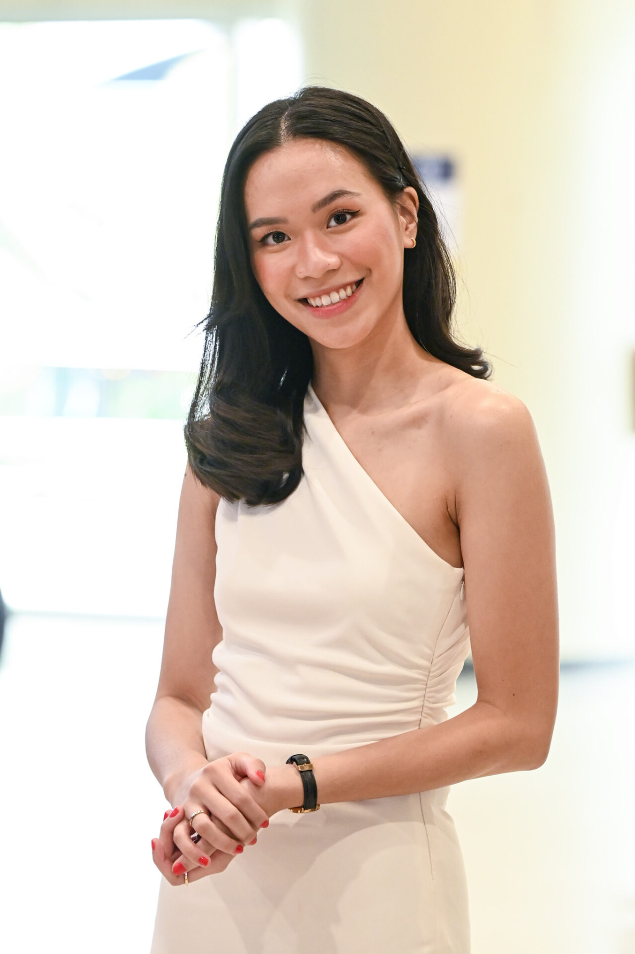 Meet the UAAP Season 86 Correspondents This Year