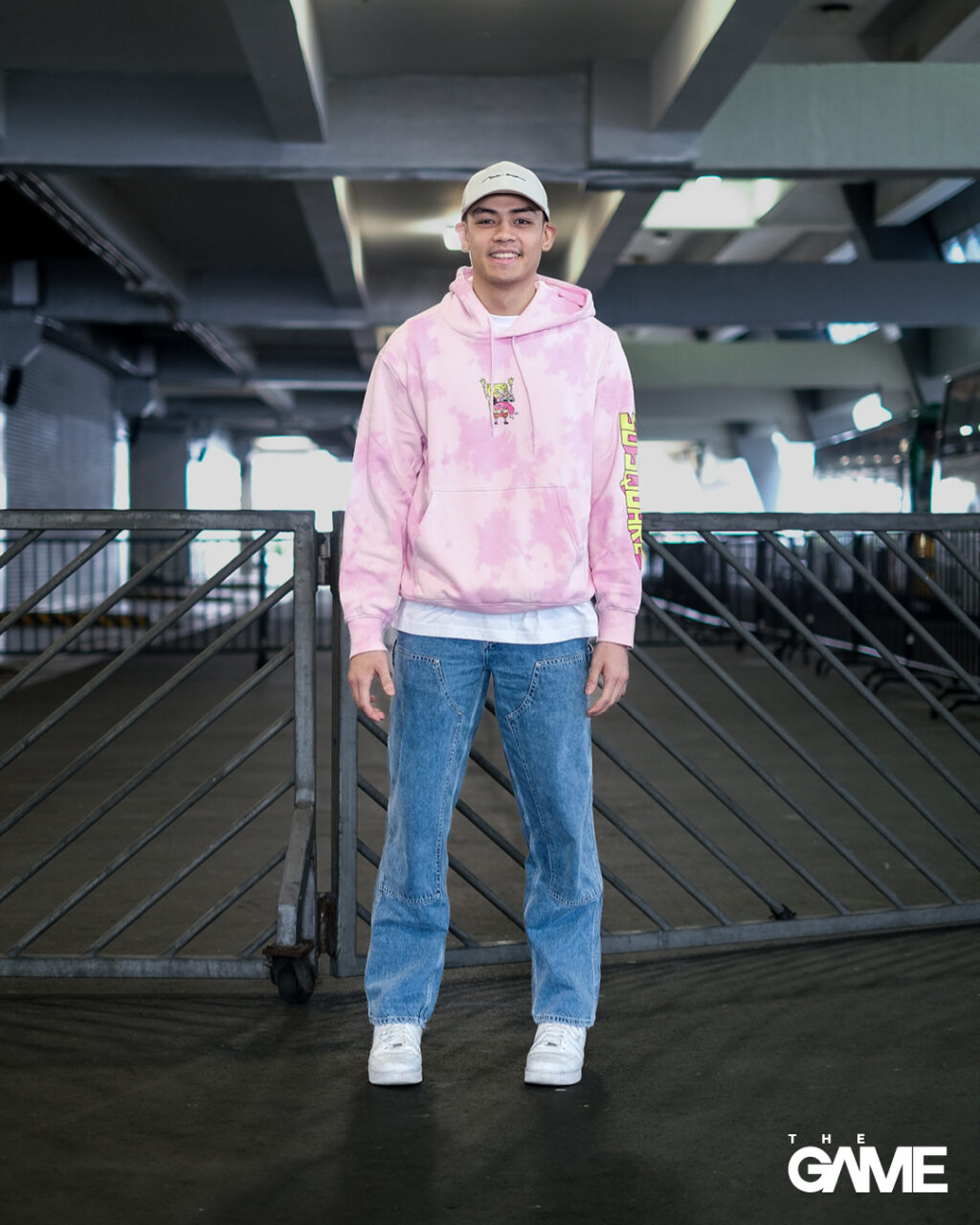 UAAP Season 86 Men’s Basketball Brings Fresh Style