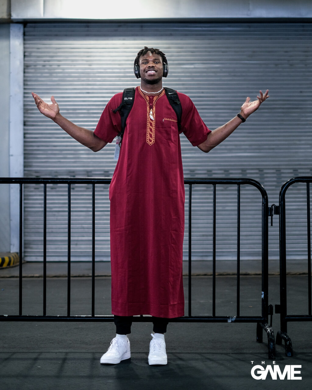 UAAP Season 86 Men’s Basketball Brings Fresh Style