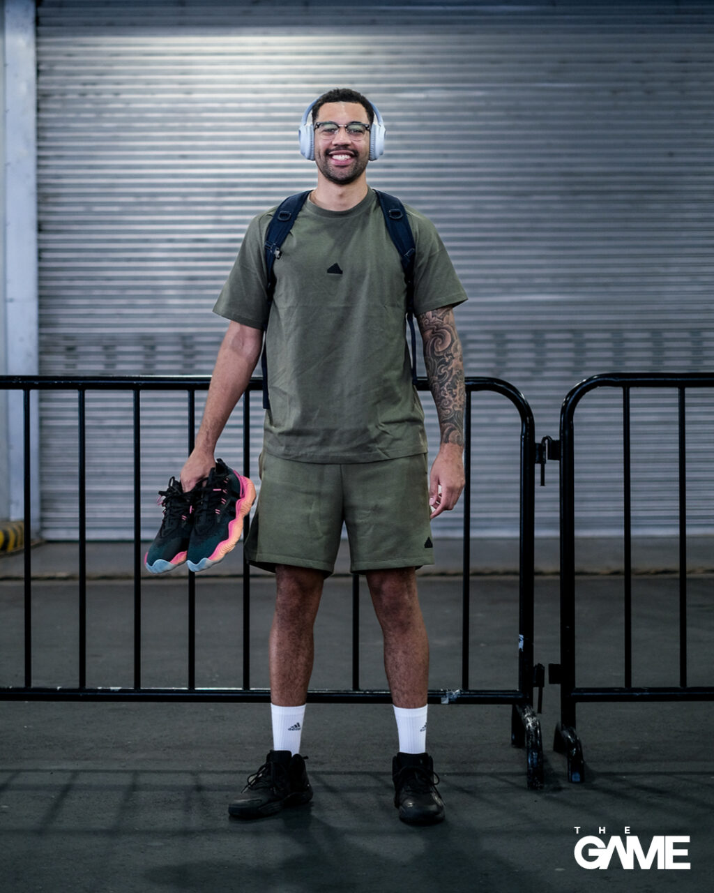 UAAP Season 86 Men’s Basketball Brings Fresh Style