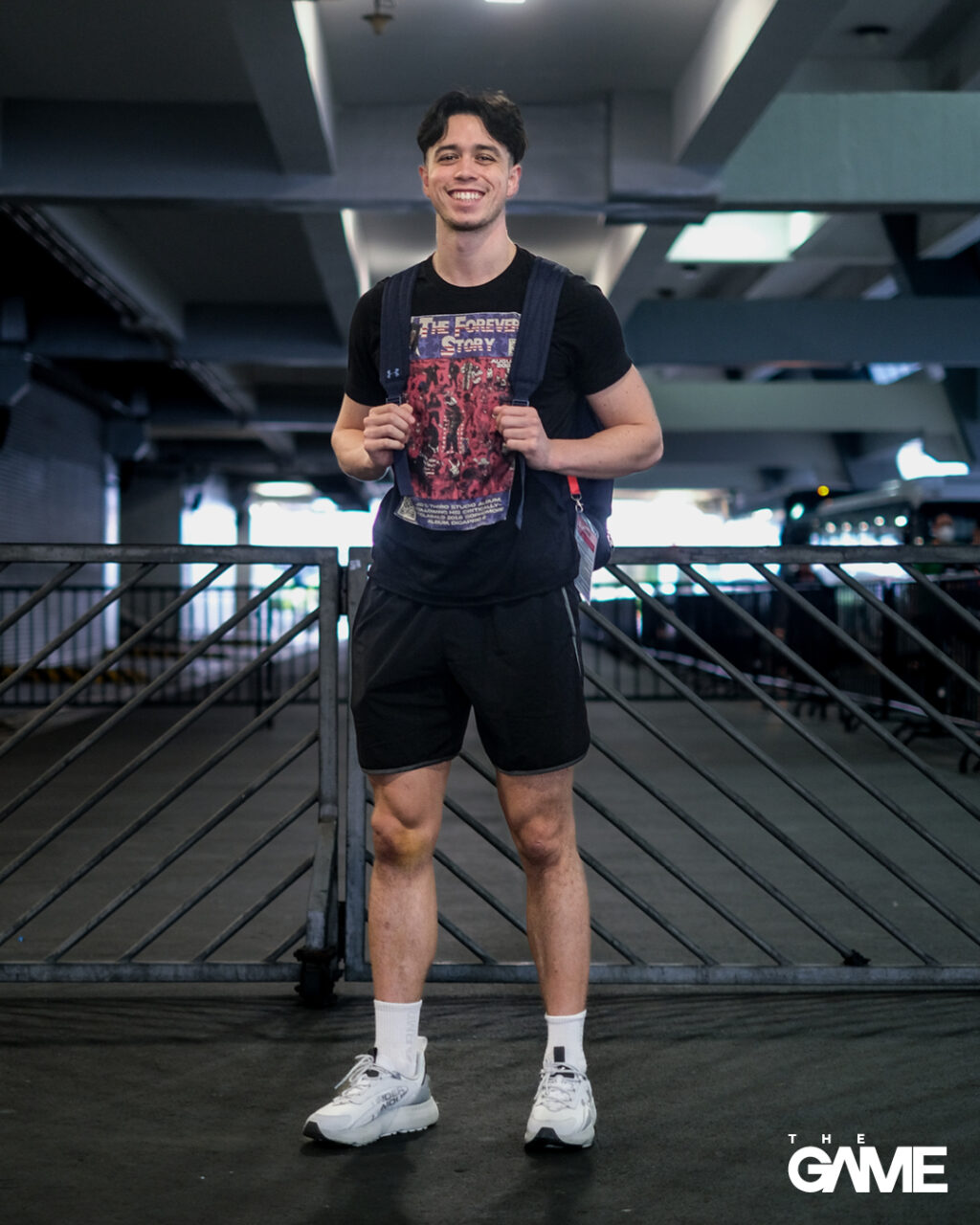 UAAP Season 86 Men’s Basketball Brings Fresh Style