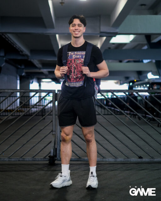 UAAP Season 86 Men’s Basketball Brings Fresh Style