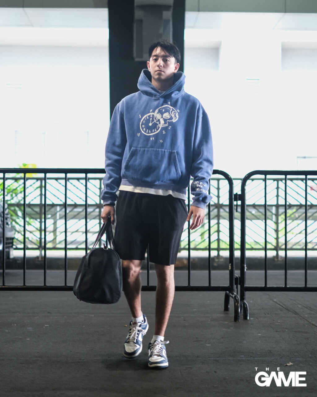 UAAP Season 86 Men’s Basketball Brings Fresh Style