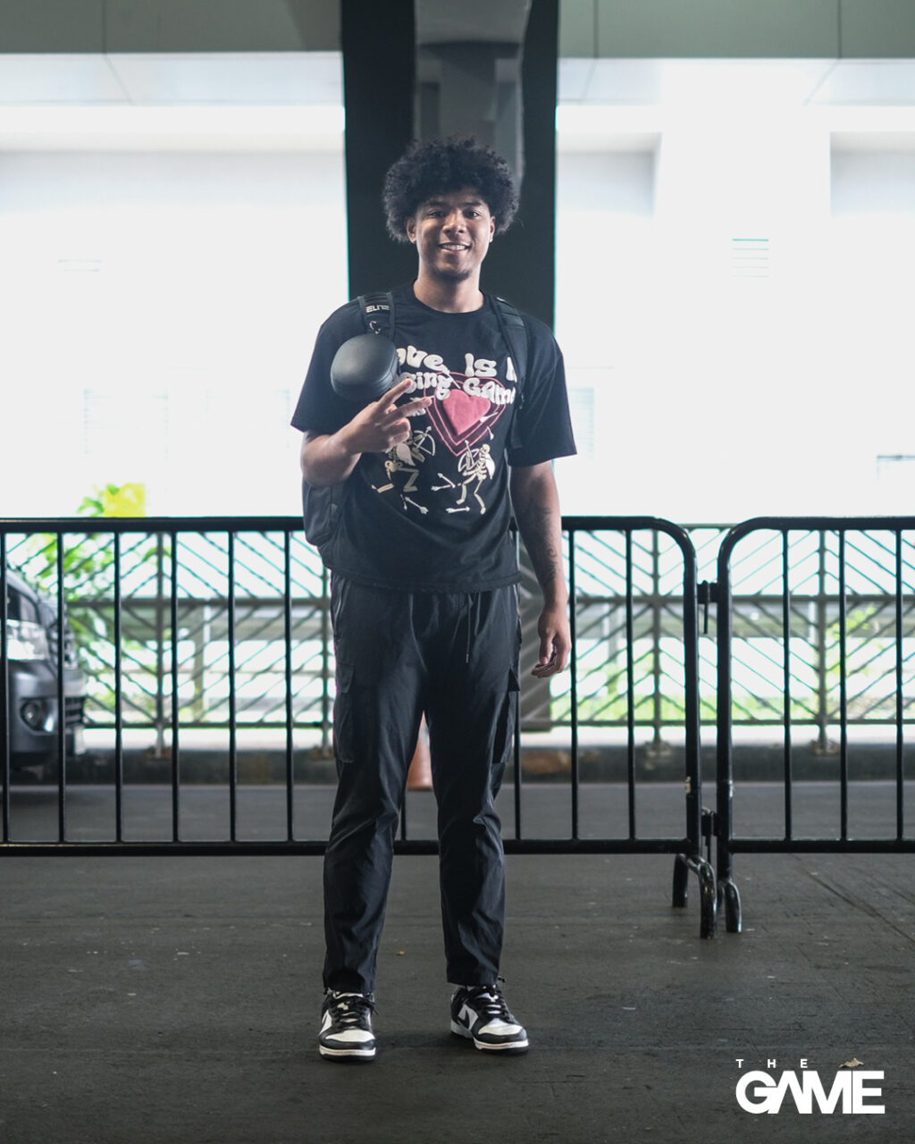 UAAP Season 86 Men’s Basketball Brings Fresh Style