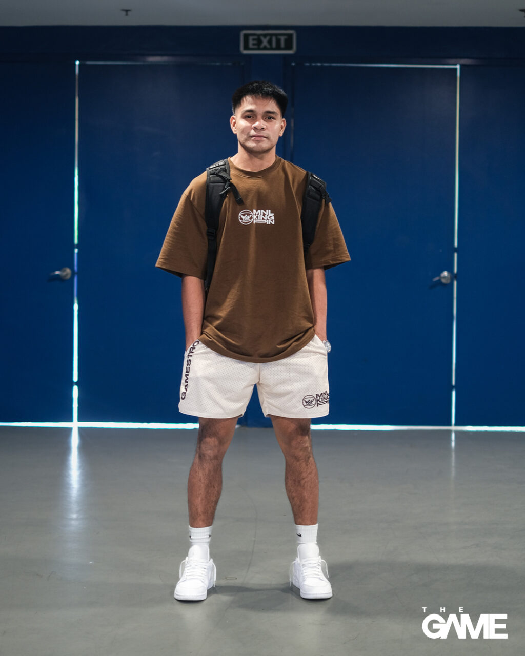 UAAP Season 86 Men’s Basketball Brings Fresh Style