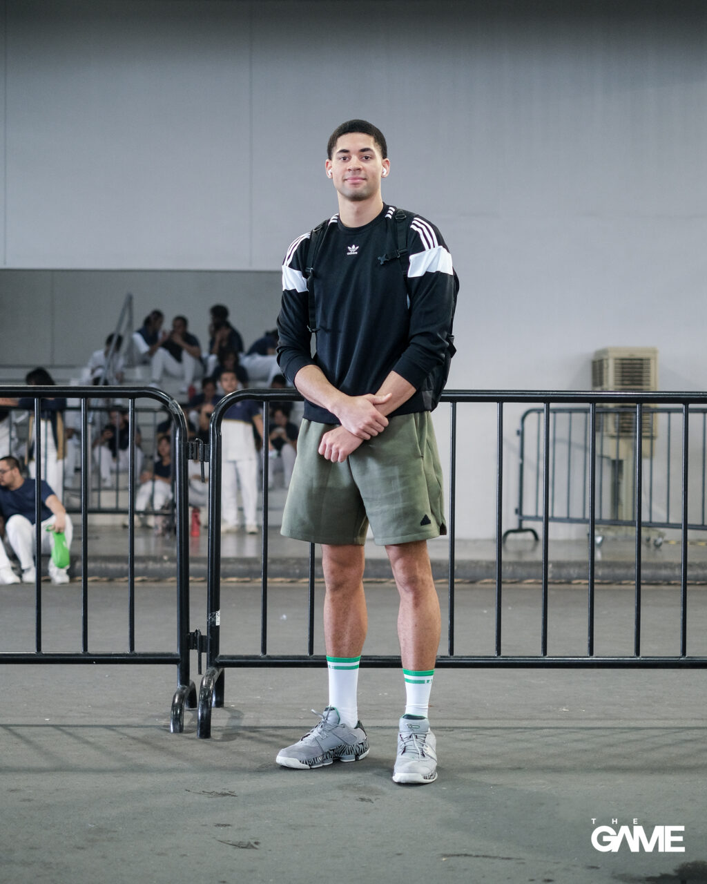 Tunnel Vision: The Best Looks From Week 2 of UAAP Season 86