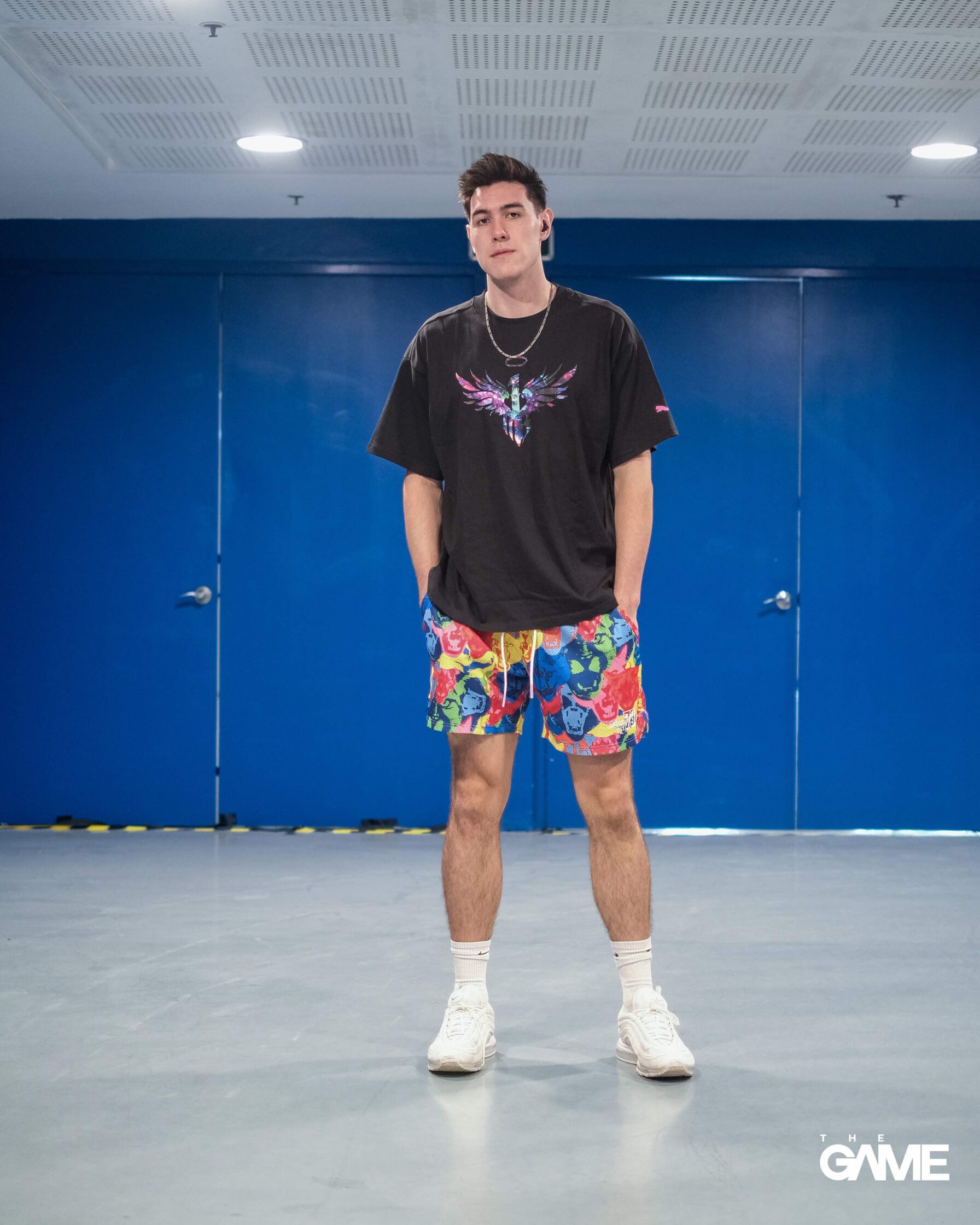 Top Week 3 Outfits in UAAP S86 Men’s Basketball Tournament