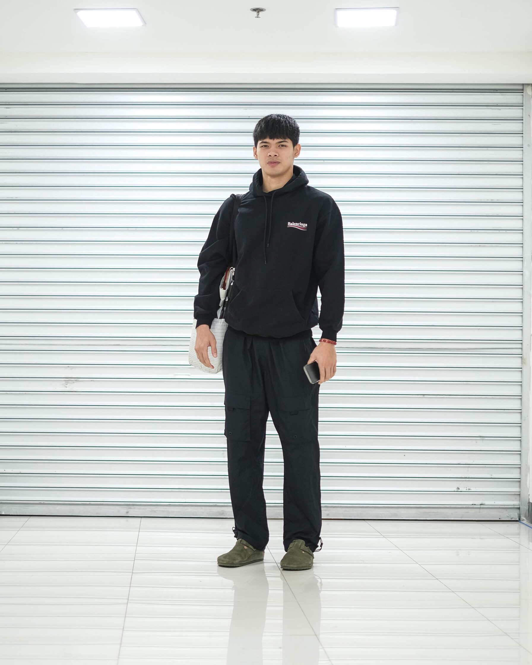 3 Fashion Trends We Loved From the UAAP Tunnel This Season