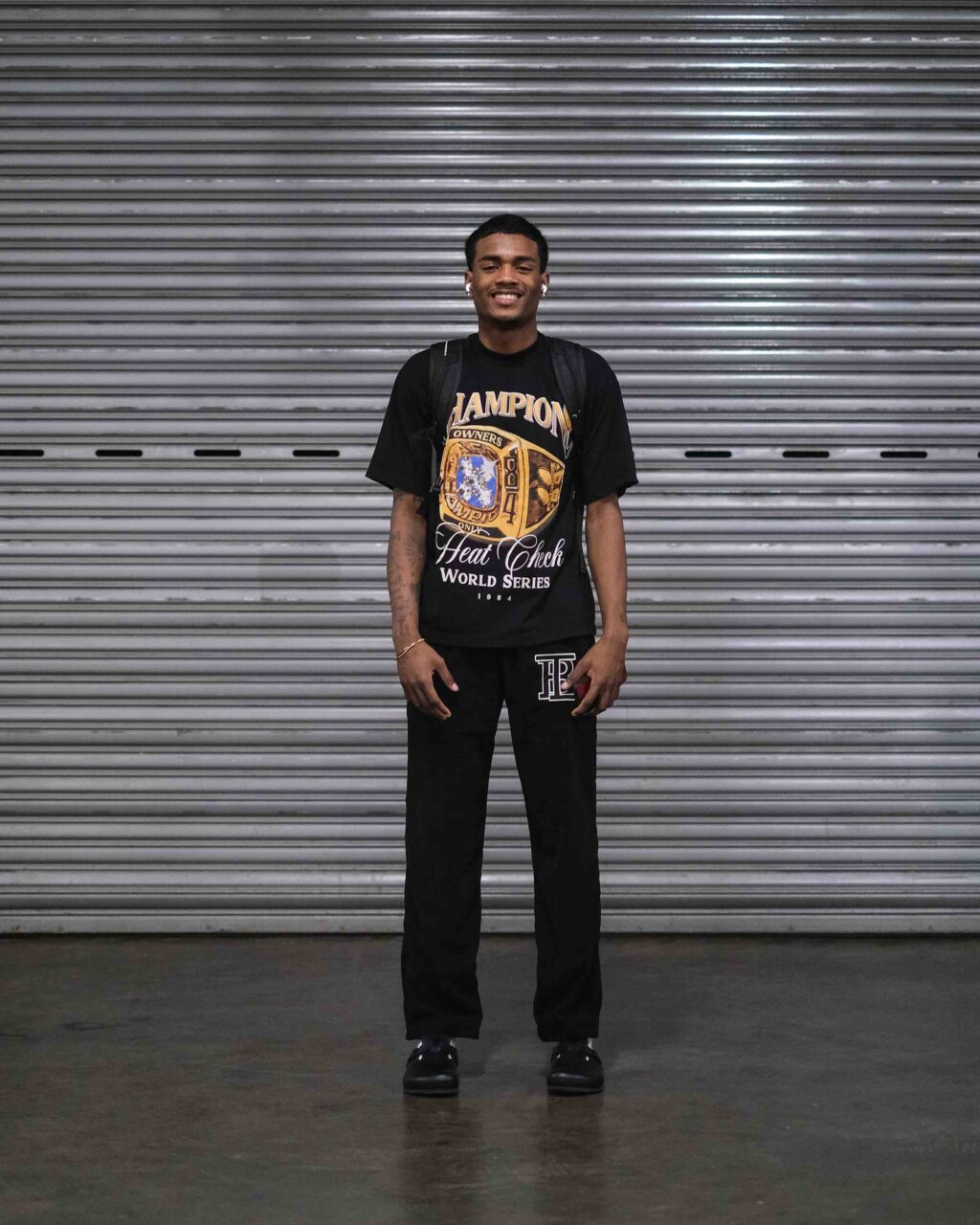 3 Fashion Trends We Loved From the UAAP Tunnel This Season